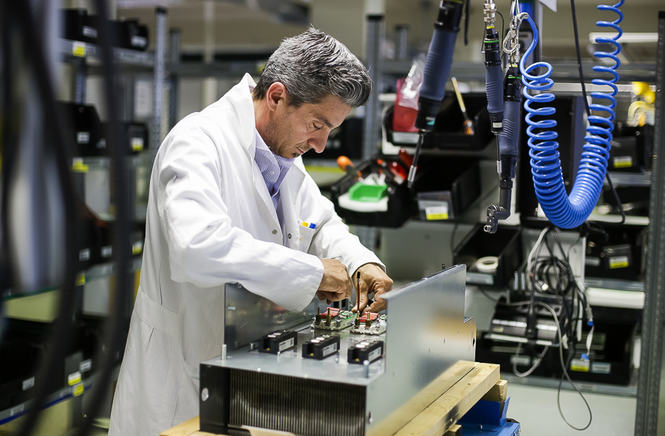 Maintenance and repair | Prima Electro