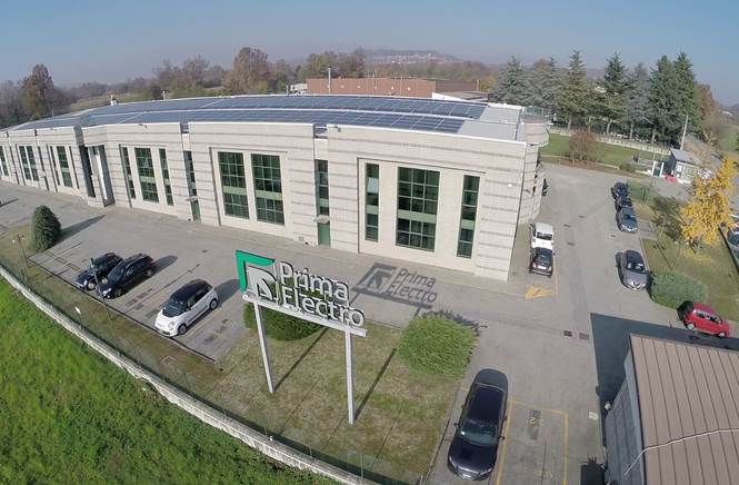 Our Values | Prima Electro