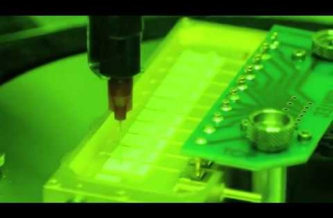 Company | Prima Electro