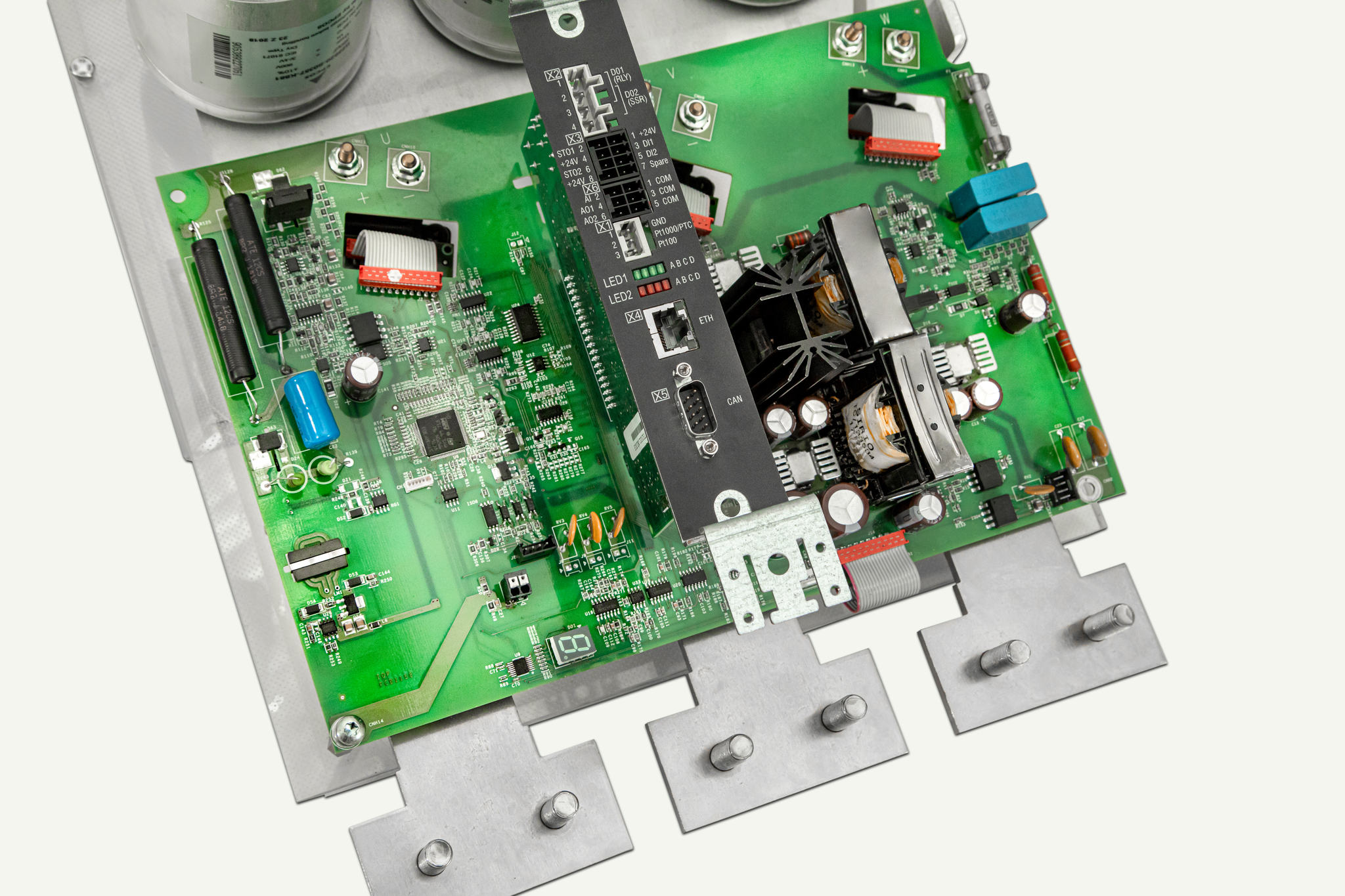 R&D Services | Prima Electro