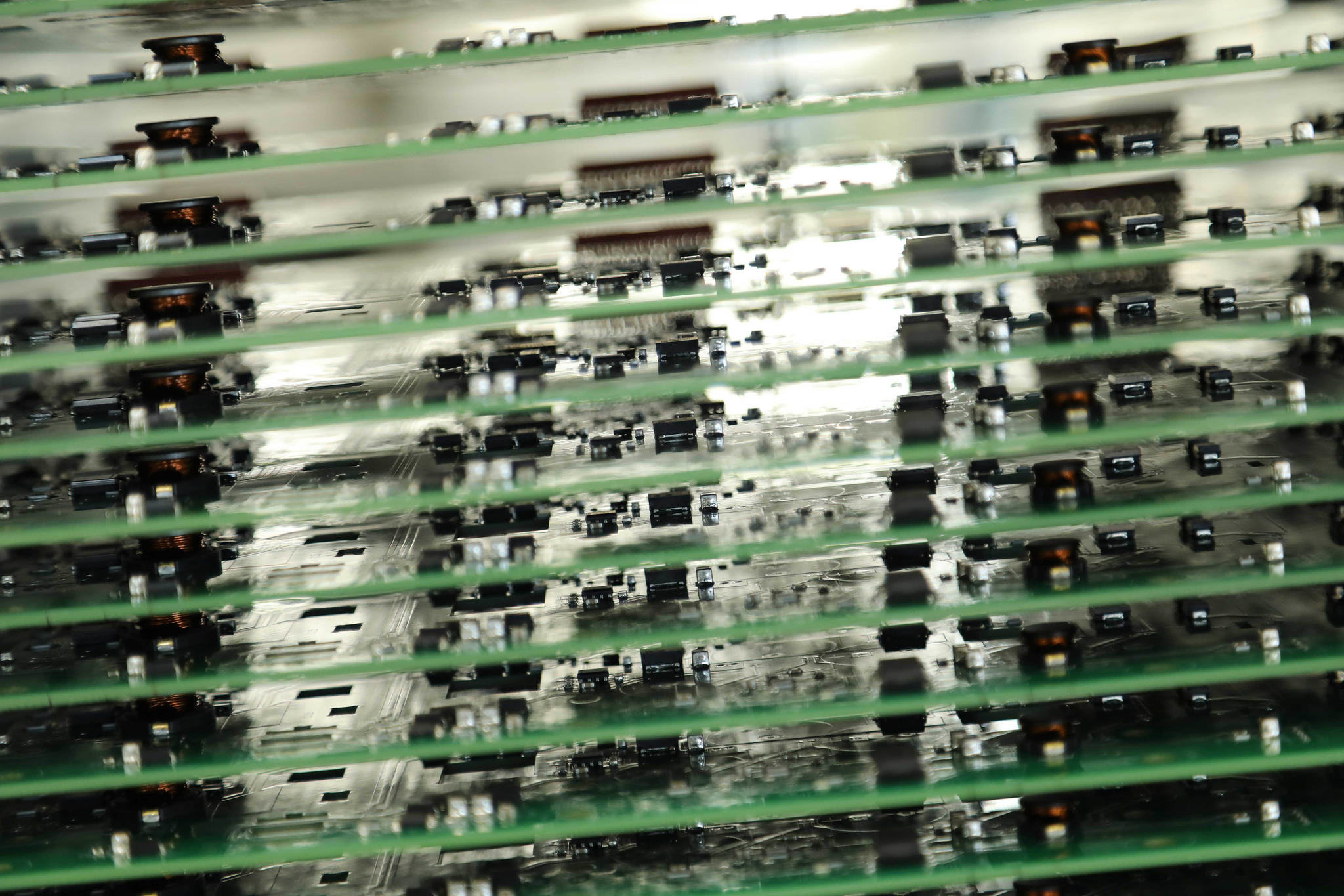 Our Values | Prima Electro